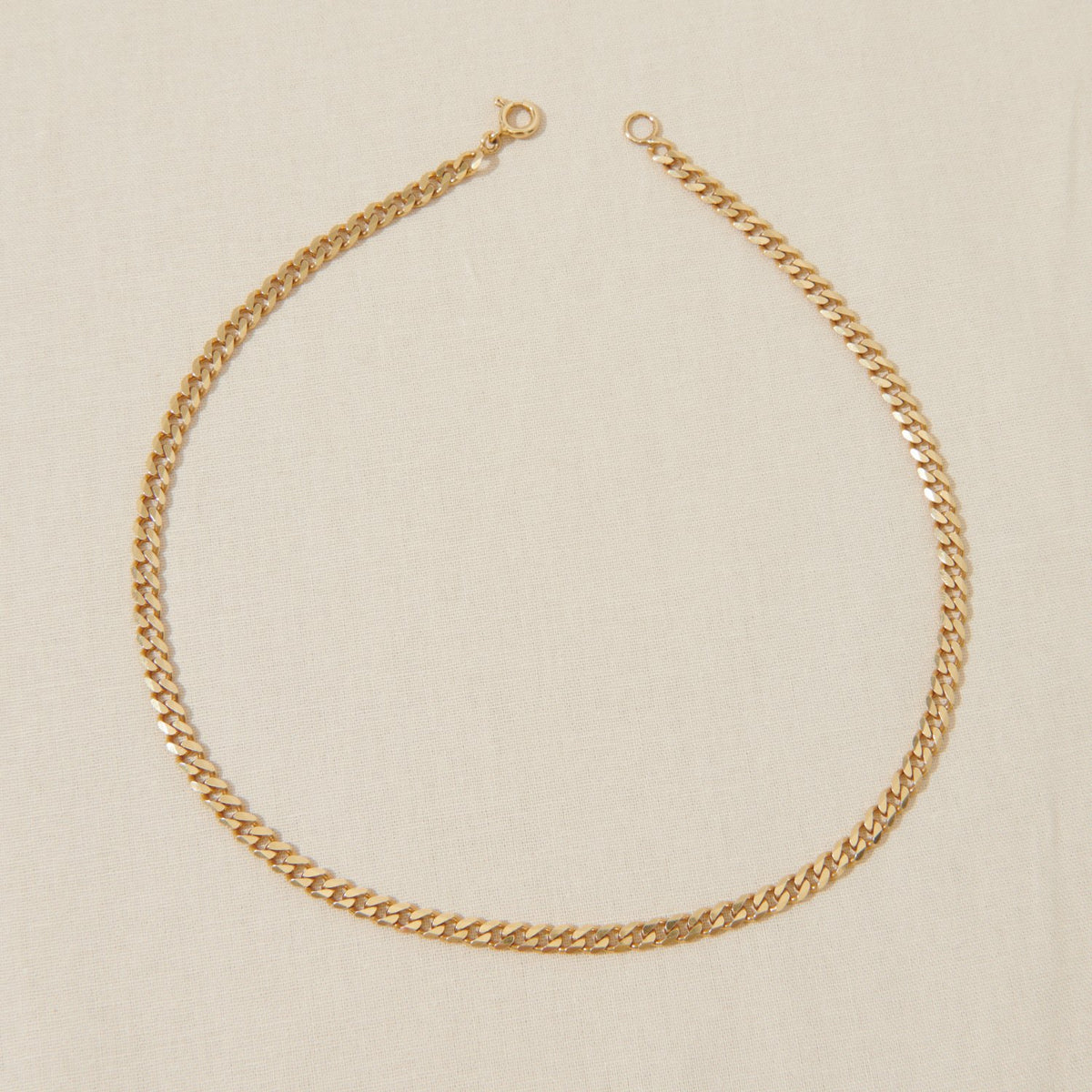 Marina Chain Necklace – By Nye
